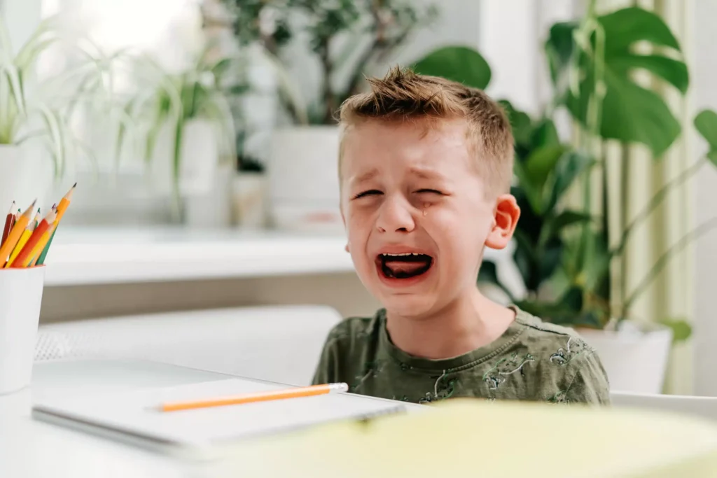 How to give your child effective commands - TelepsychHealth